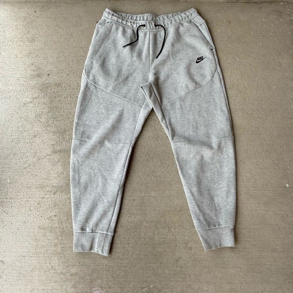 Nike | Pants | Nike Sportswear Tech Fleece Joggers Pants Mens Cu449563 ...